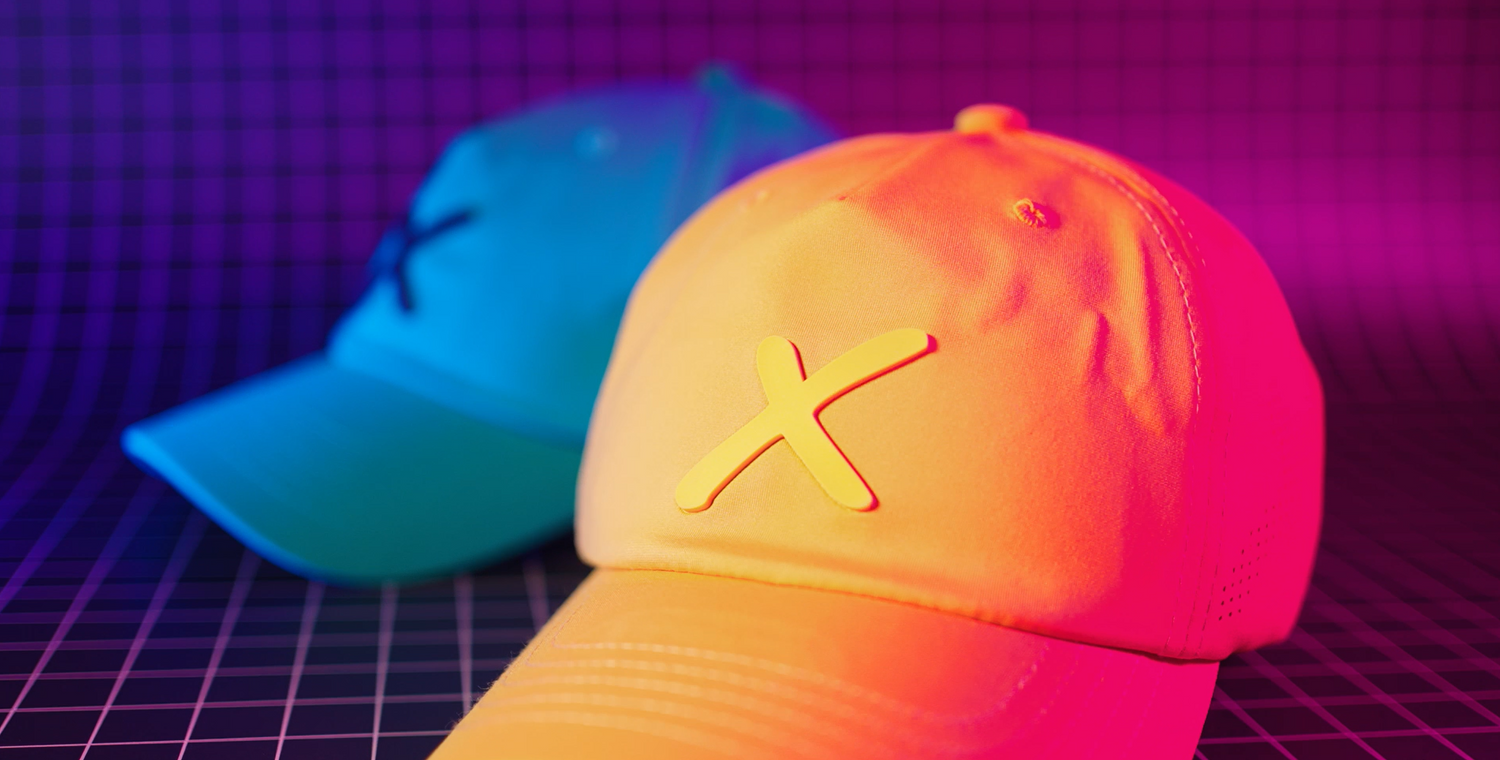 Shop CAPX // Designed With Intention